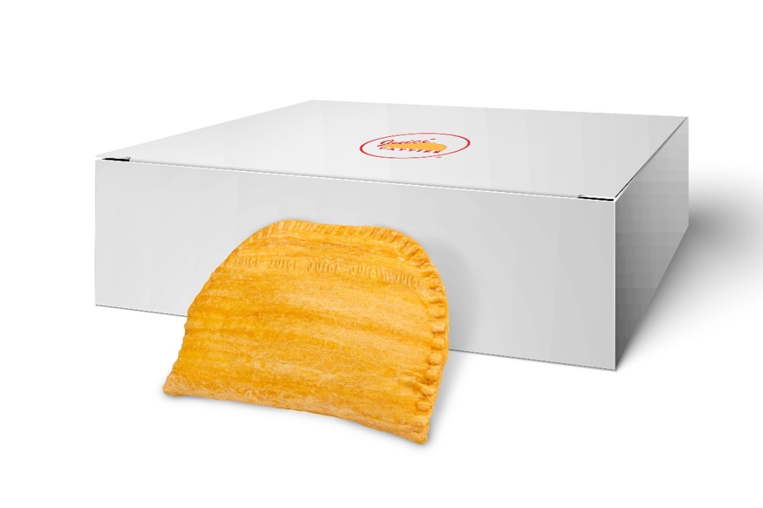 Best Jamaican Cuisine | Juici Patties USA Menu