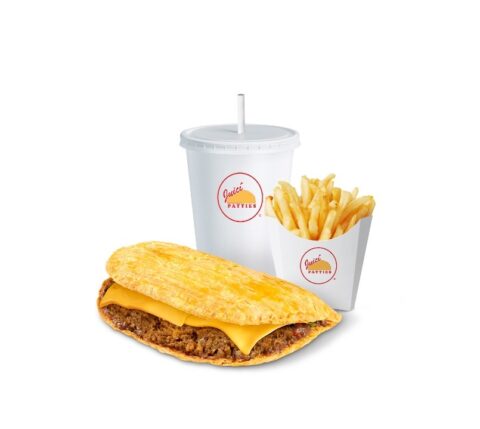 Best Jamaican Cuisine | Juici Patties USA Menu