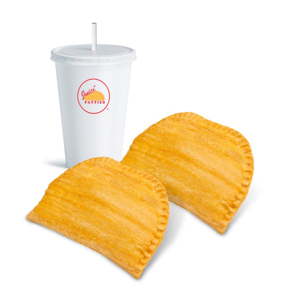 Best Jamaican Cuisine | Juici Patties USA Menu